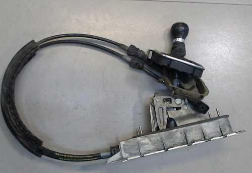 Кулиса кпп Volkswagen Golf 6, 2010