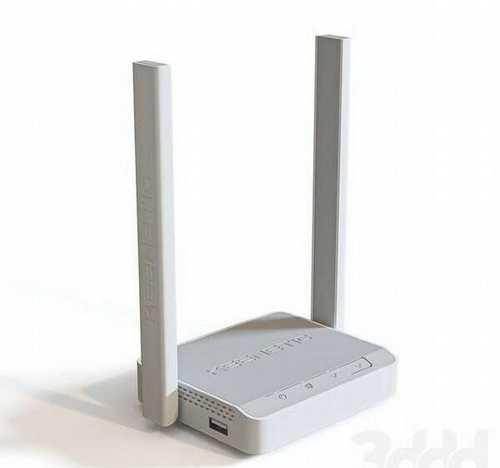 Wifi Роутер Keenetic 4G (KN-1211)