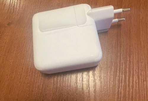 Адаптер питания Apple 70w Power USB-C