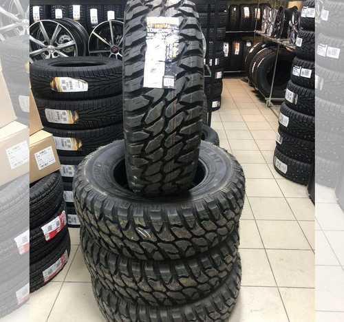 Ecovision VI-186 MT 265/70 R17