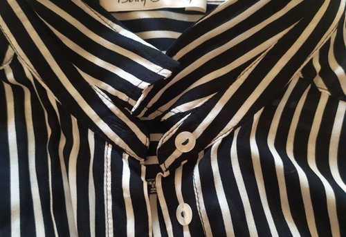Новая оригинальная блуза Betty Barclay 44-46