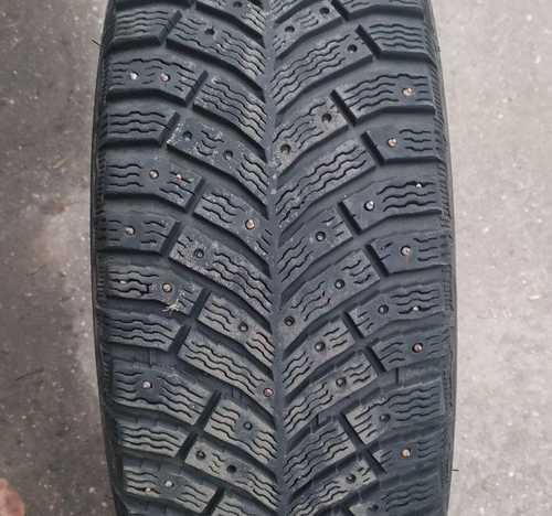 Michelin X-Ice North 4 205/55 R16 94T