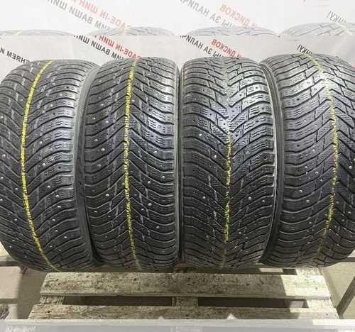 Nokian Tyres Hakkapeliitta 8 225/55 R17 97M