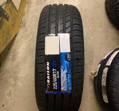 Sailun Atrezzo Elite 225/60 R17 99V