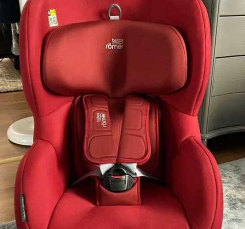 Автомобильное кресло britax romer trifix 2 i size