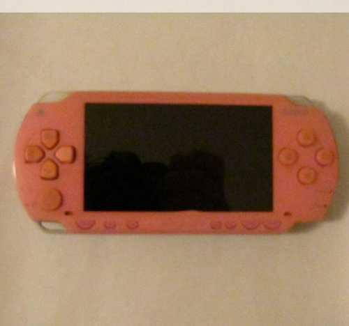 Sony psp 1008