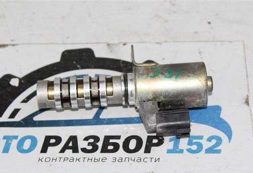 Клапан vvti Nissan Teana J31 VQ23DE 2003-2007