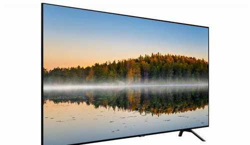 Телевизор Samsung QE50Q67AAU 2021 qled,HDR (Ижорск