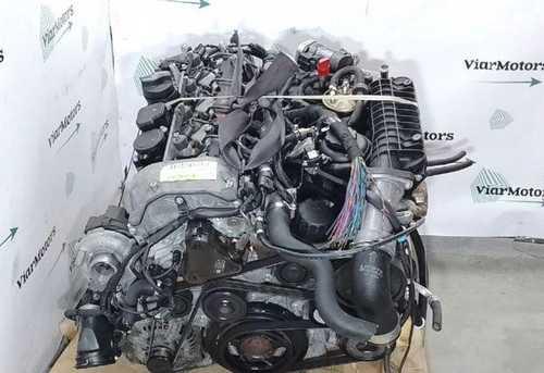 Двигатель Mercedes W211 E200cdi OM646.961 2.2