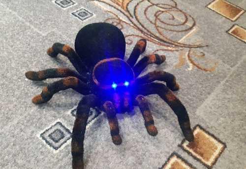 Радиоуправляемый паук,Tarantula"