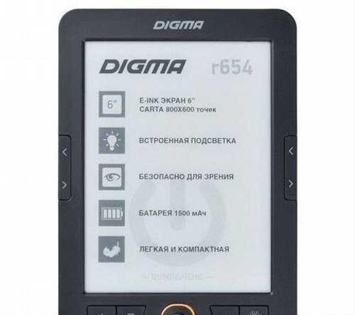 Digma R654 6 (R654GT)