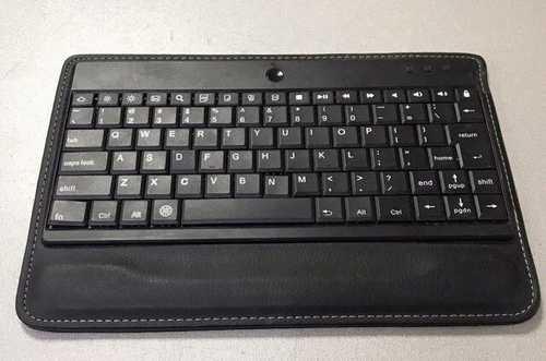 К510 блютуз клавиатура