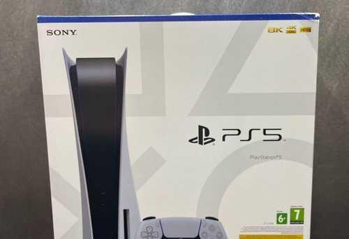 Sony PlayStation 5 3 ревизия