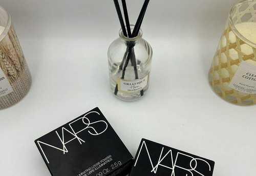 Nars orgazm румяна