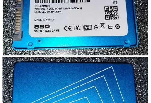 Ssd 1tb Netac