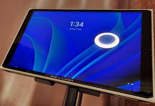 Игровая приставка OneX Player 2 Pro