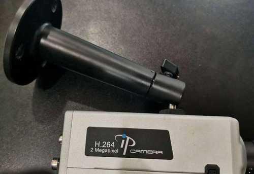 Камера видеонаблюдения IP камера SpezVision SVI-40