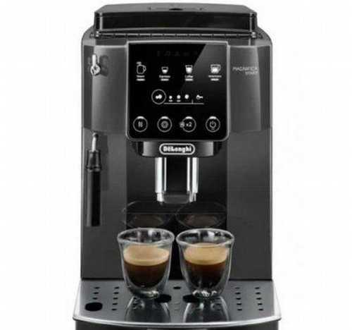 Кофемашина DeLonghi Magnifica Start ecam 220.22 GB