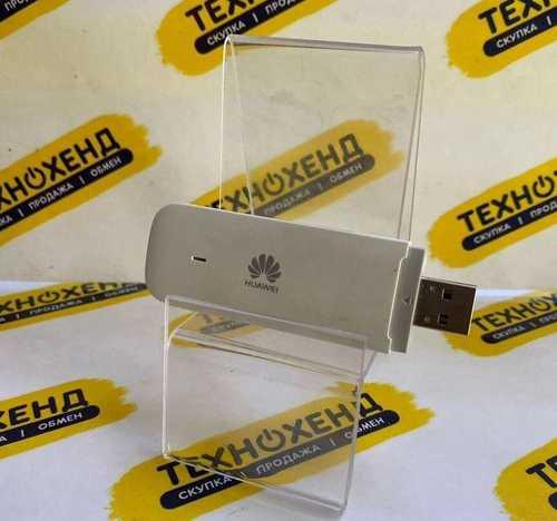 Модем Huawei 4G LTE E3372h-320 (кк-70680)