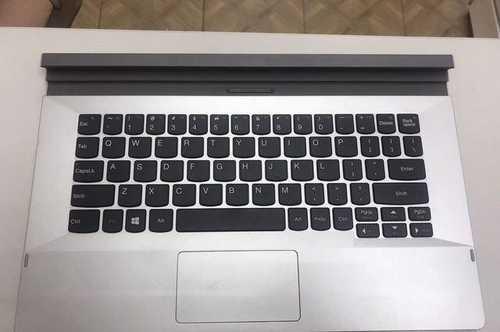 В12а) клавиатура для планшета Lenovo