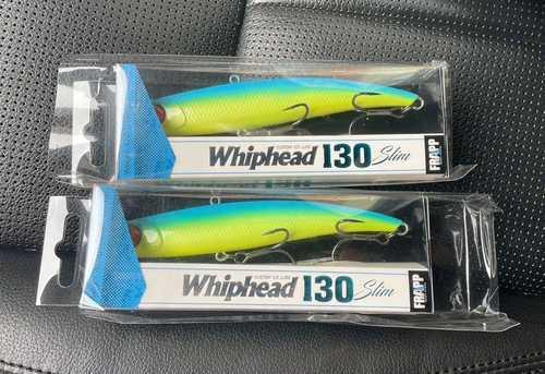 Виб Frapp whipehead 130 pal 03