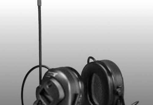 Наушники с рацией 3М Peltor LiteCom 3 mt53h7a430b