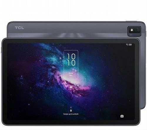 Планшет TCL Tabmax 10 4/64Gb Wi-Fi Space Gray (сер