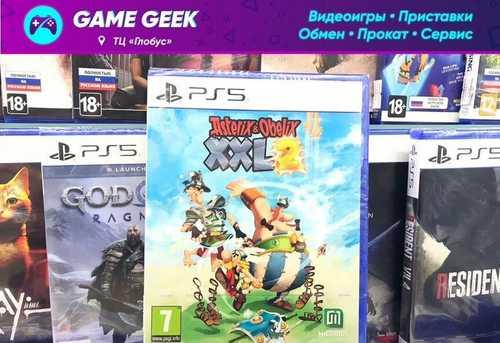 Asterix & Obelix XXL2 PS5