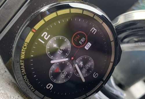 Samsung watch geer новые