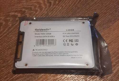 Ssd 120gb