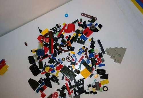 Lego (аналог)