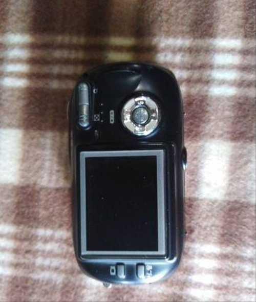 Фотоаппарат iLook 505 чёрный