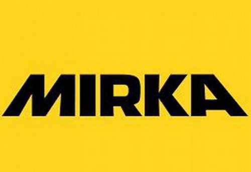 Шлифовальные материалы Mirka