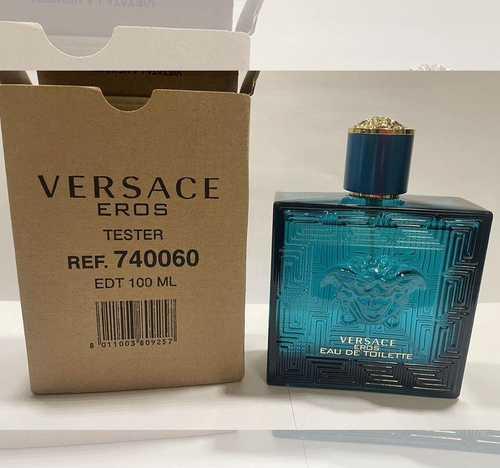 Versace eros