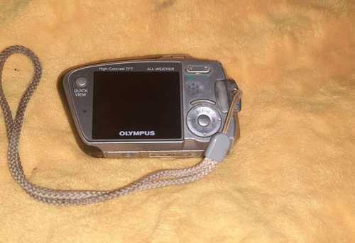 Olympus mini digital