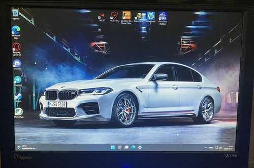 Монитор Optiquest Q191WB 19 дюймов