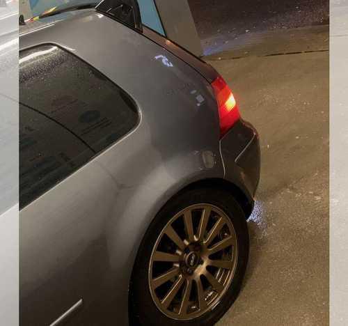 Диски bbs r17 5x100