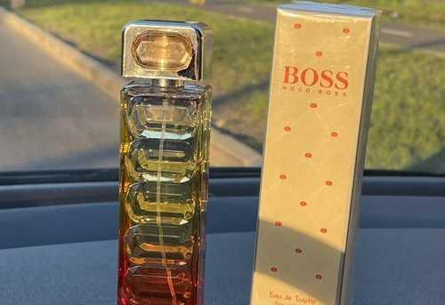 Boss Orange Hugo Boss для женщин 100 мл