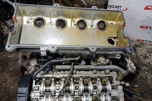 Двигатель Daihatsu Charade G203G HE-EG