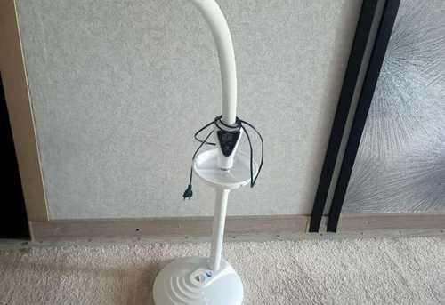 Лампа для наращивания ресниц бу