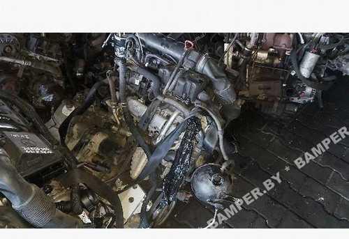 Двигатель mercedes-benz A W169 6409403013423