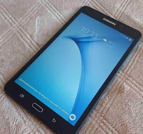 Samsung Galaxy Tab A 2016