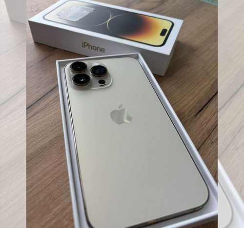 iPhone 14 Pro Max, 512 ГБ