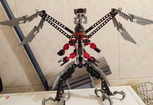 Лего бионикл