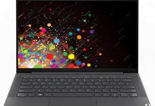 Lenovo IdeaPad 5, I5-1135G7/14" IPS/512 SSD/8Гб