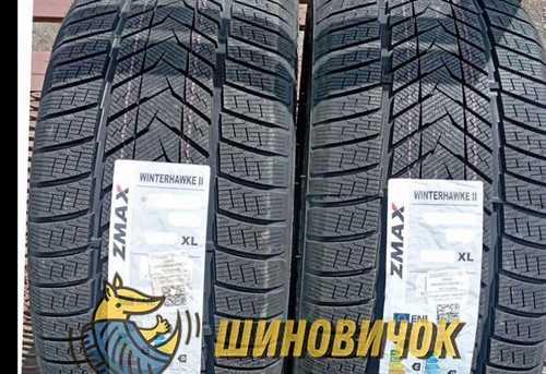 Zmax Winterhawke II 275/45 R21 110H