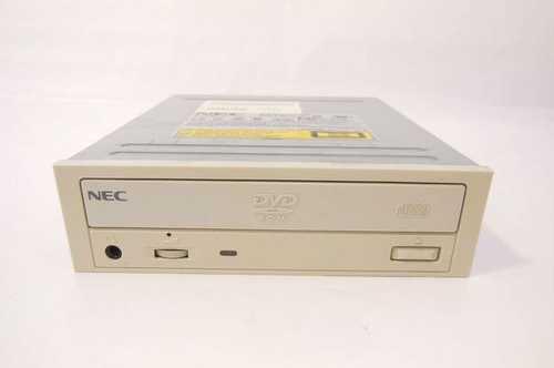 Легенда Привод DVD ROM NEC DV-5800C