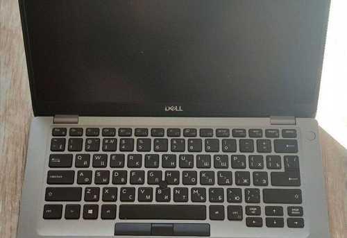 Ноутбук 14" Dell Latitude 5410 i5-10310u/8/512