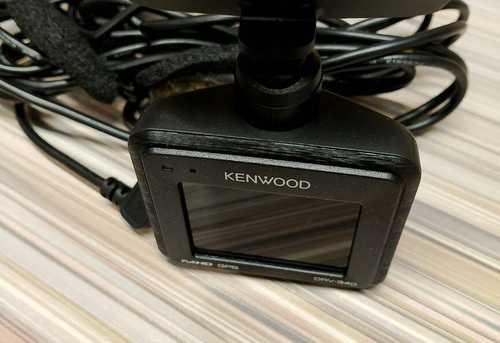 Видеорегистратор Kenwood