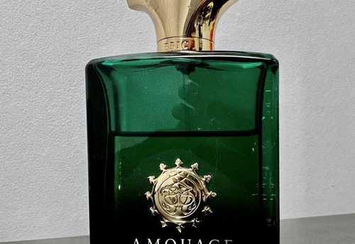 Духи Amouage Epic Оригинал Амуаж Эпик